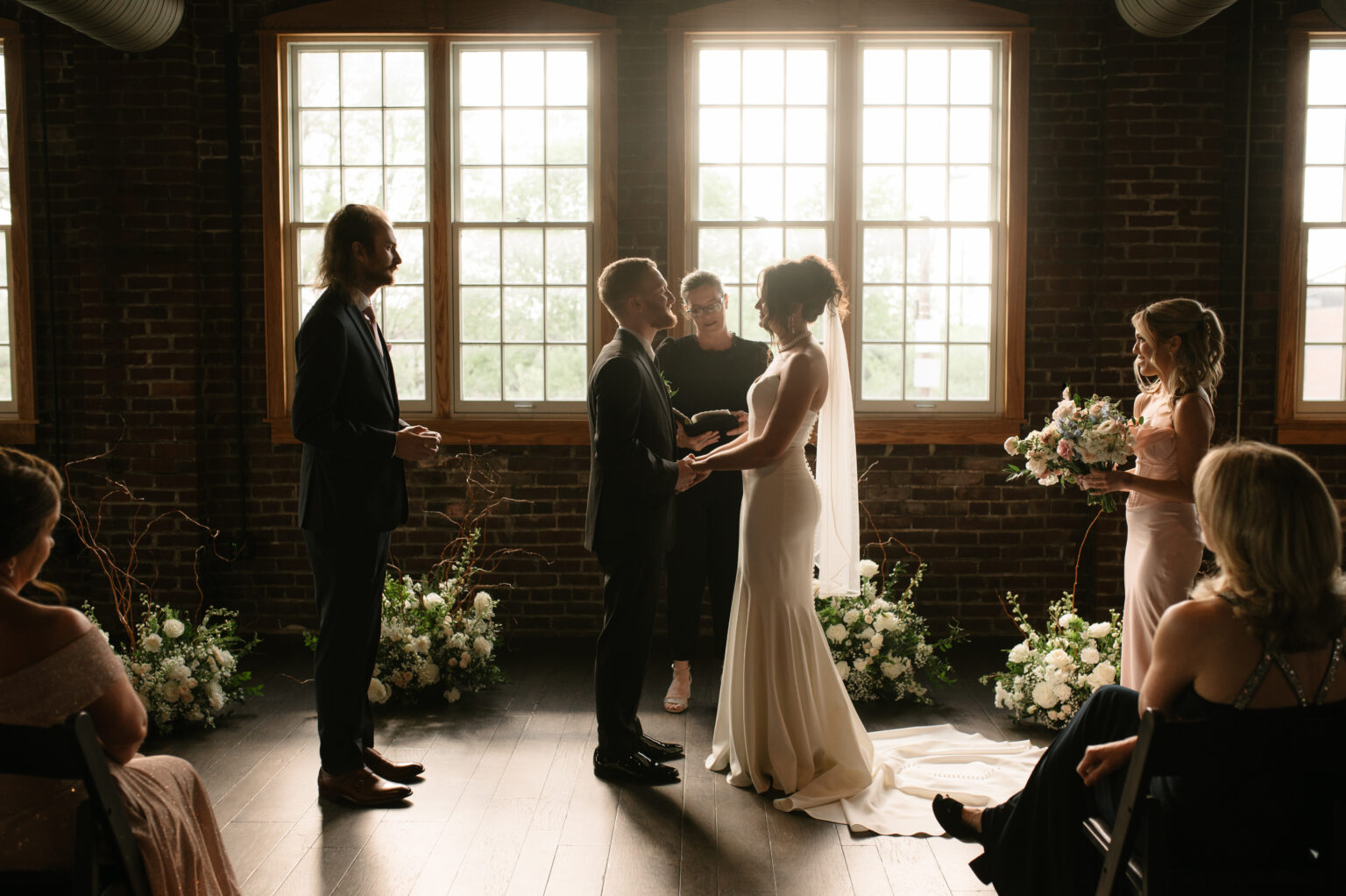Indianapolis Wedding Venue: Tinker House Events